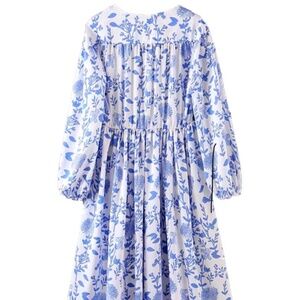 Goodnight Macaroon | Dresses | Nwt Goodnight Macaroon Paula Floral ...